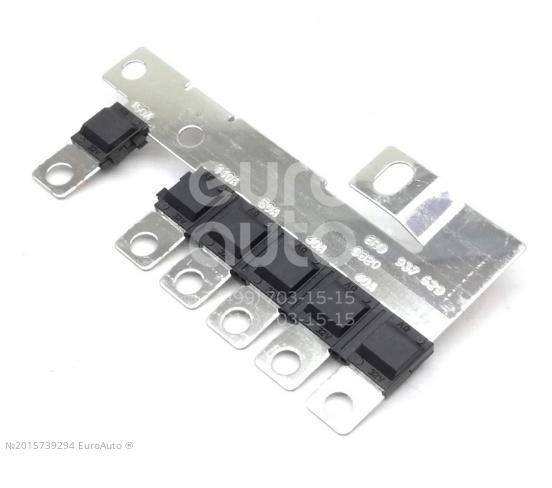 6R0937629 Предохранитель VAG | Запчасти на DRIVE2