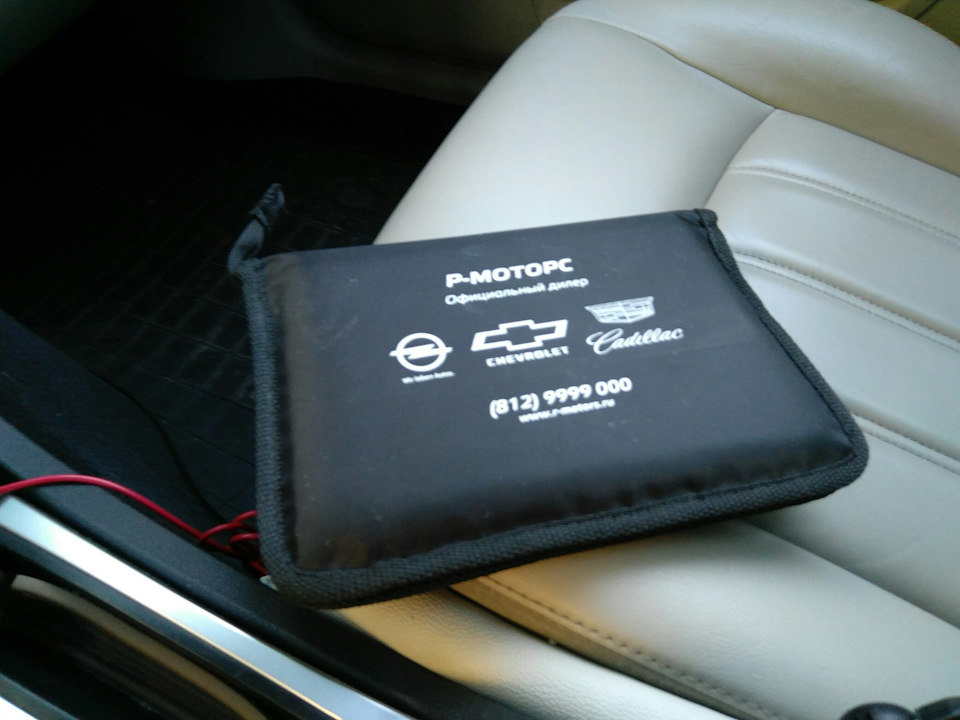 Планы на ближайшее будущее — Opel Mokka (1G), 1,4 л, 2015 года ...