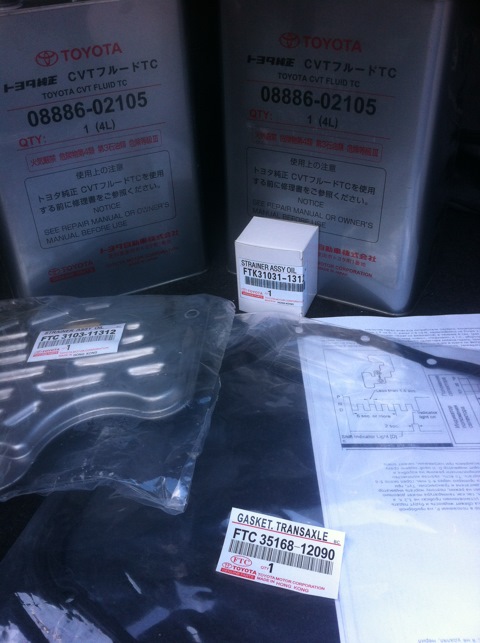 3516812090 Прокладка поддона АКПП, Обычный TOYOTA LEXUS | Запчасти на ...