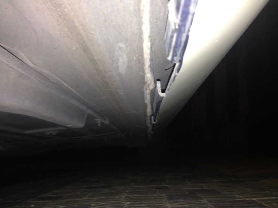 Brabus puddle lightning — Chrysler 300C (1G), 2,7 л, 2007 года ...