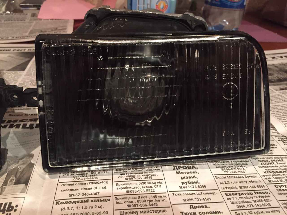 350179 Амортизатор для VOLVO SACHS | Запчасти на DRIVE2