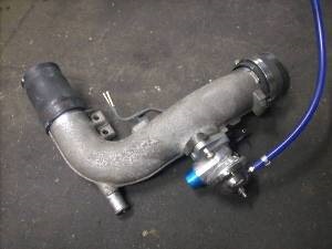 ну вот купил себе игрульку в выходные буду ставить!)) — Audi A4 (B8), 2 ...