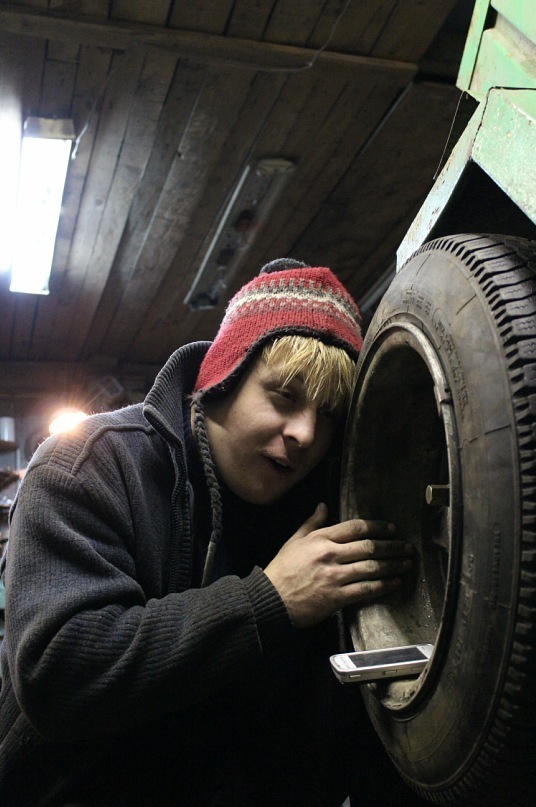 Brako Veles — Lada 2101, 1,6 л, 1972 года | кузовной ремонт | DRIVE2