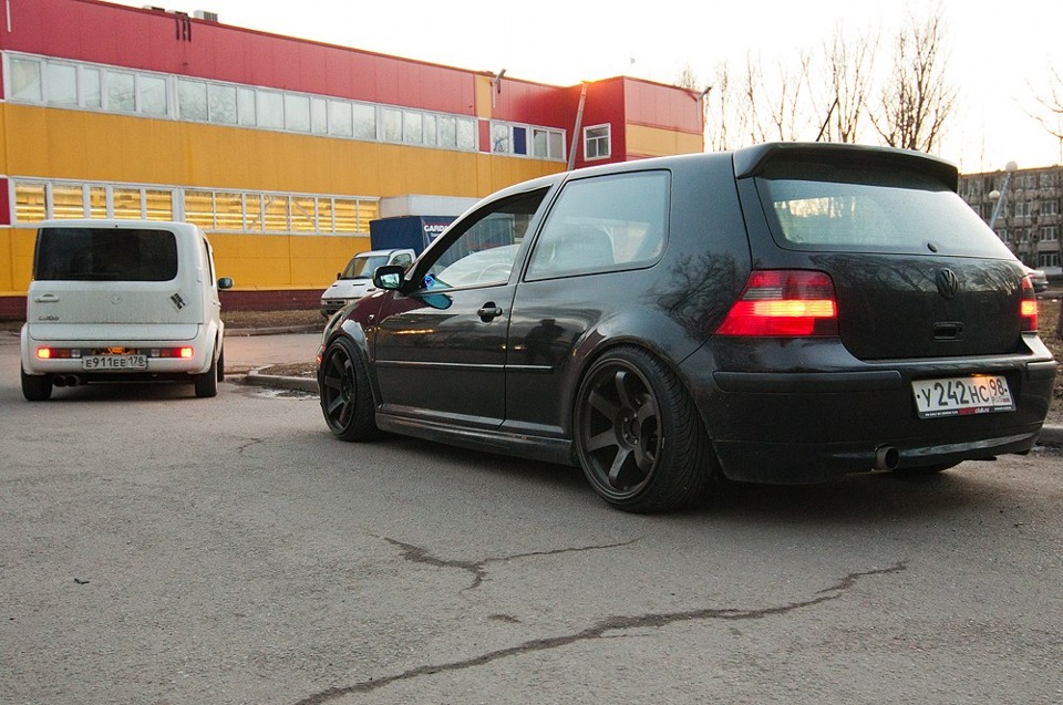 2002 год — DRIVE2