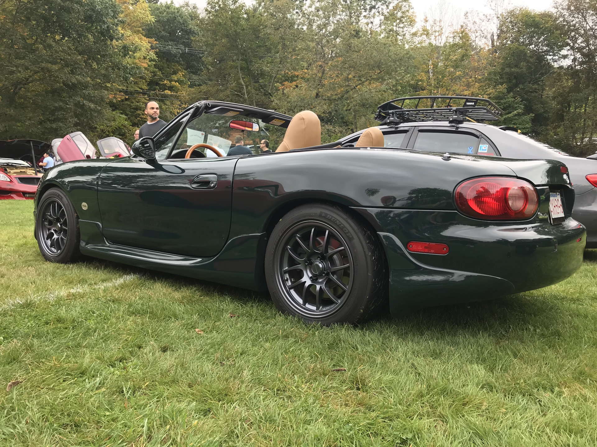 Новый автомобиль — Mazda Miata! — Acura RSX, 2 л, 2005 года | покупка ...