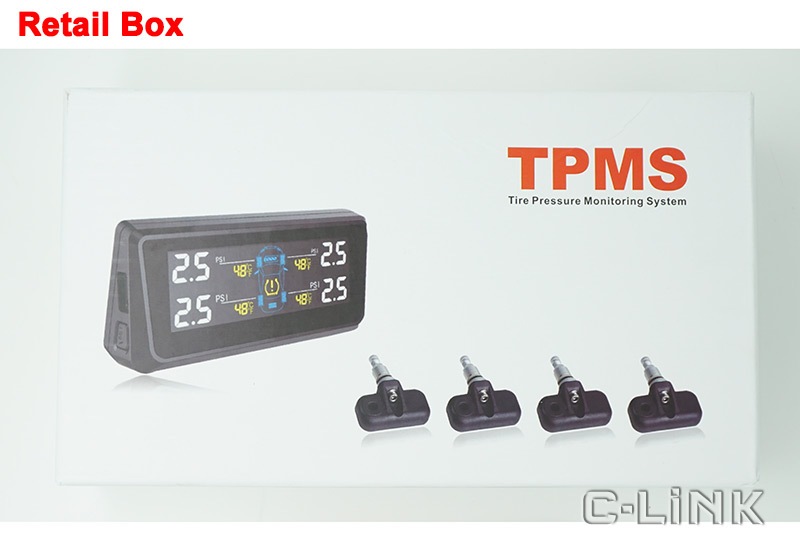 Поставил TPMS — Citroen C5 (2G), 1,6 л, 2011 года | аксессуары | DRIVE2