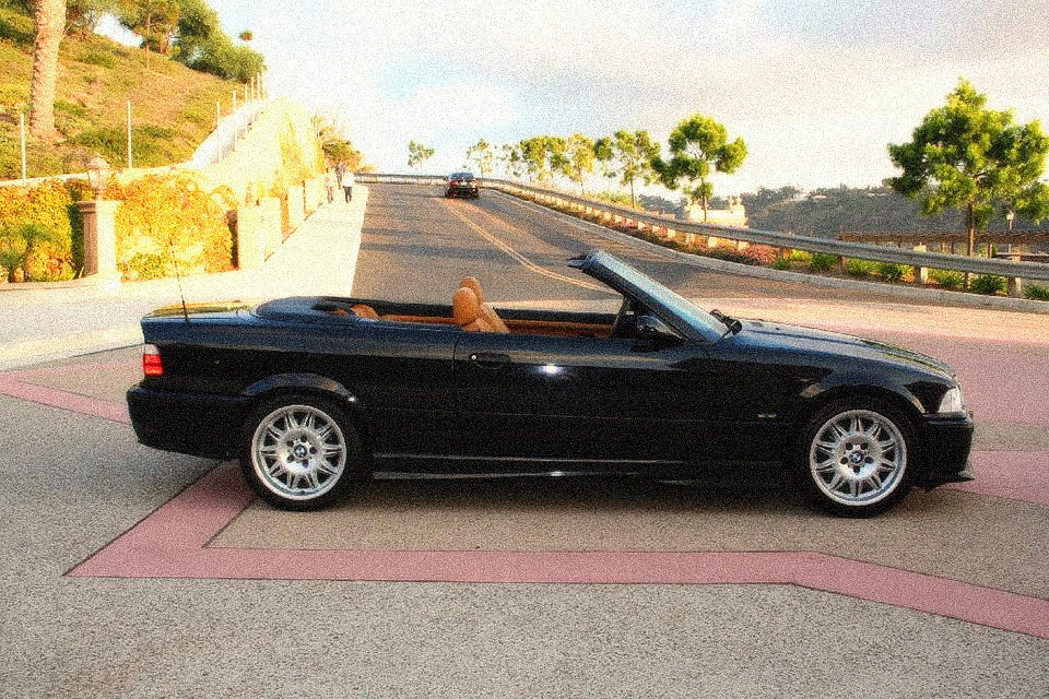 Дискография M3. BMW M Doppelspeiche II. — BMW M3 Convertible (E36), 3,2 л, 1997 года | колёсные ...