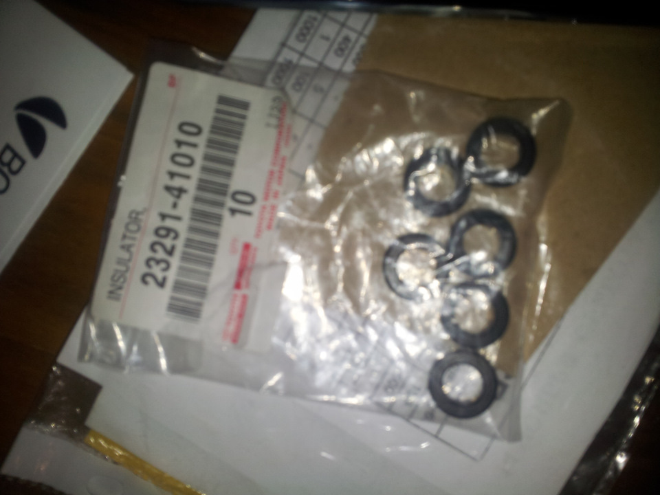 прокладка гбц — Toyota Celica (60), 2,8 л, 1984 года | своими руками ...