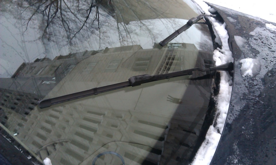 Ручка КПП, ее установка и другое. — Audi A5 (1G), 3,2 л, 2008 года ...