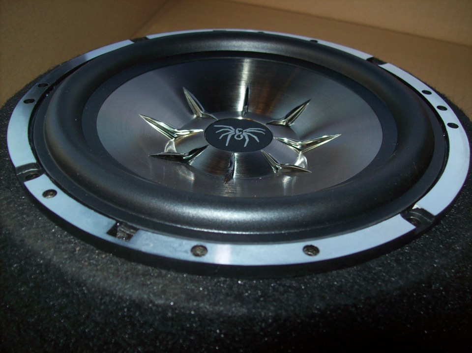 Приобрел себе Компонеты — Soundstream Rubicon RBC.6 — Lada 21099, 1,5 л ...