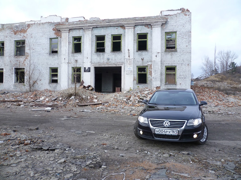 Тонировка Люмар 5% — Volkswagen Passat, 1.8 л., 2009 года на DRIVE2