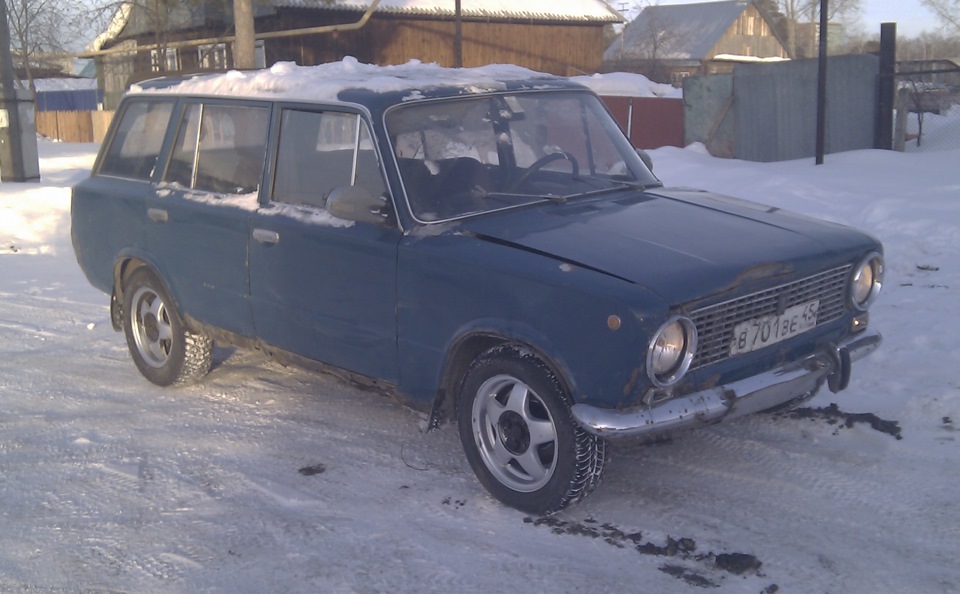 Мойка+фотке — Lada 2102, 1,2 л, 1974 года | мойка | DRIVE2