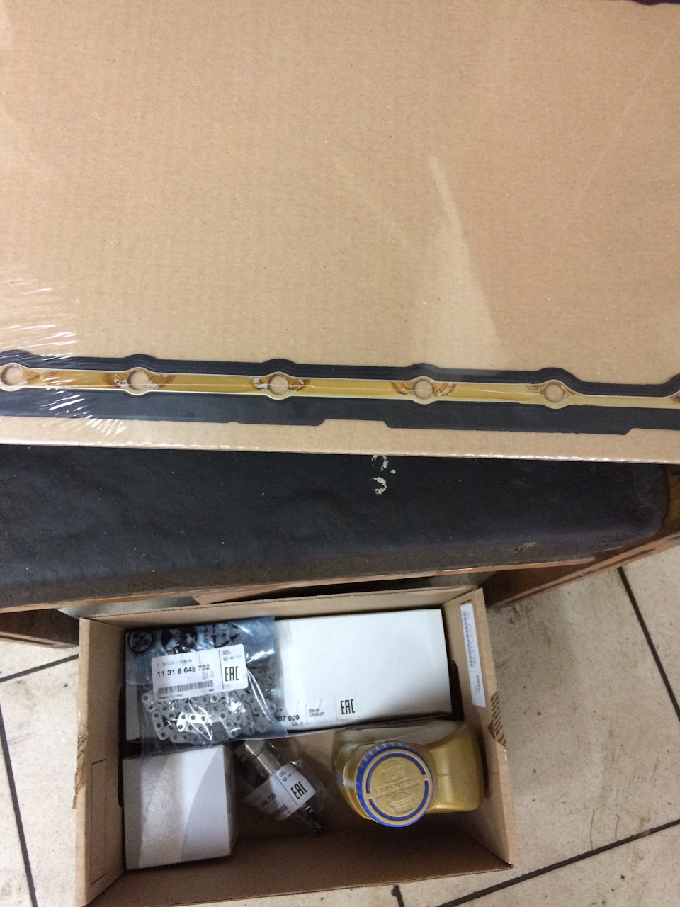 11318648732 Приводная цепь BMW | Запчасти на DRIVE2