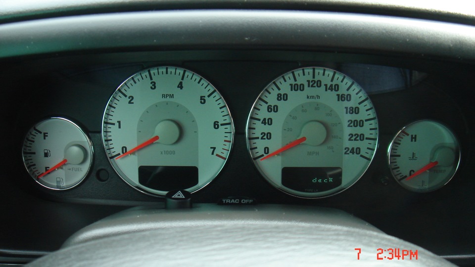 Стекло приборки от LUX — ГАЗ Сайбер, 2,4 л, 2010 года | аксессуары | DRIVE2