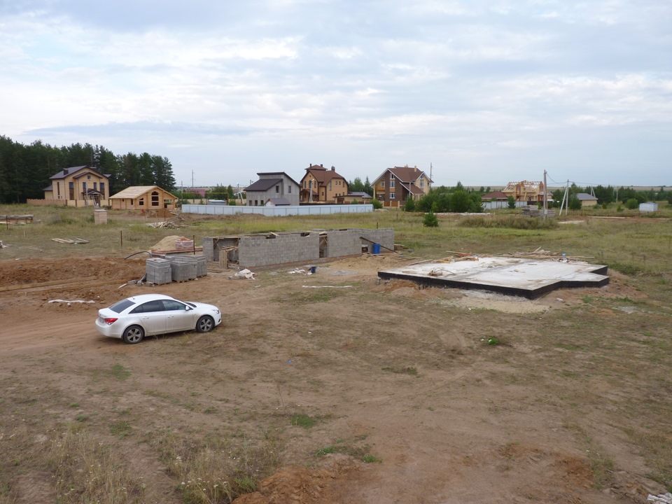 Новый дом для уазки — УАЗ 3909, 2,5 л, 1997 года | другое | DRIVE2