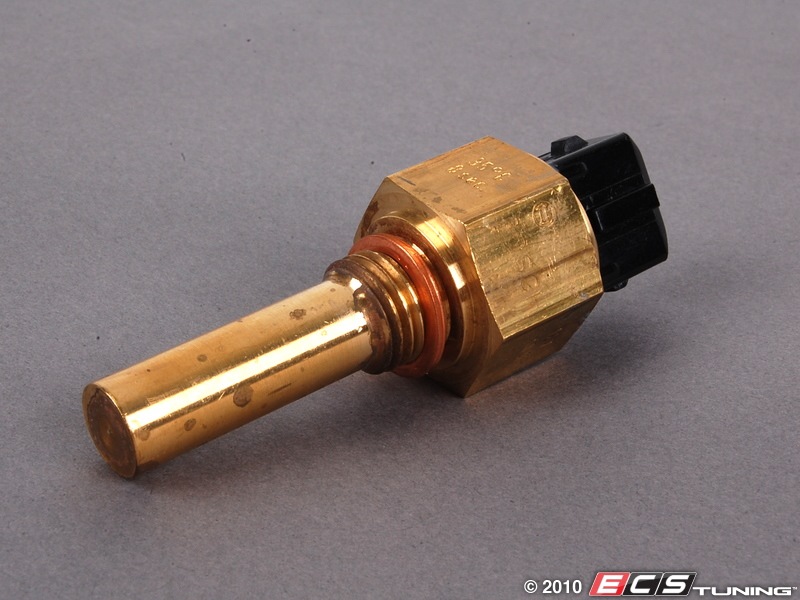 Поломка термореле — Volkswagen Golf GTI Mk2, 1,8 л, 1985 года ...