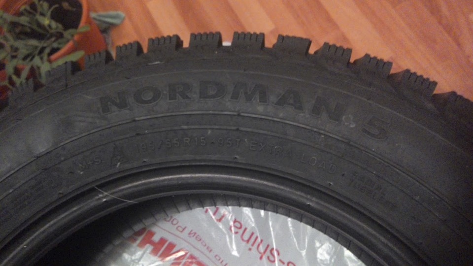 Зимняя резина — ГАЗ 3110, 2,5 л, 2000 года | шины | DRIVE2