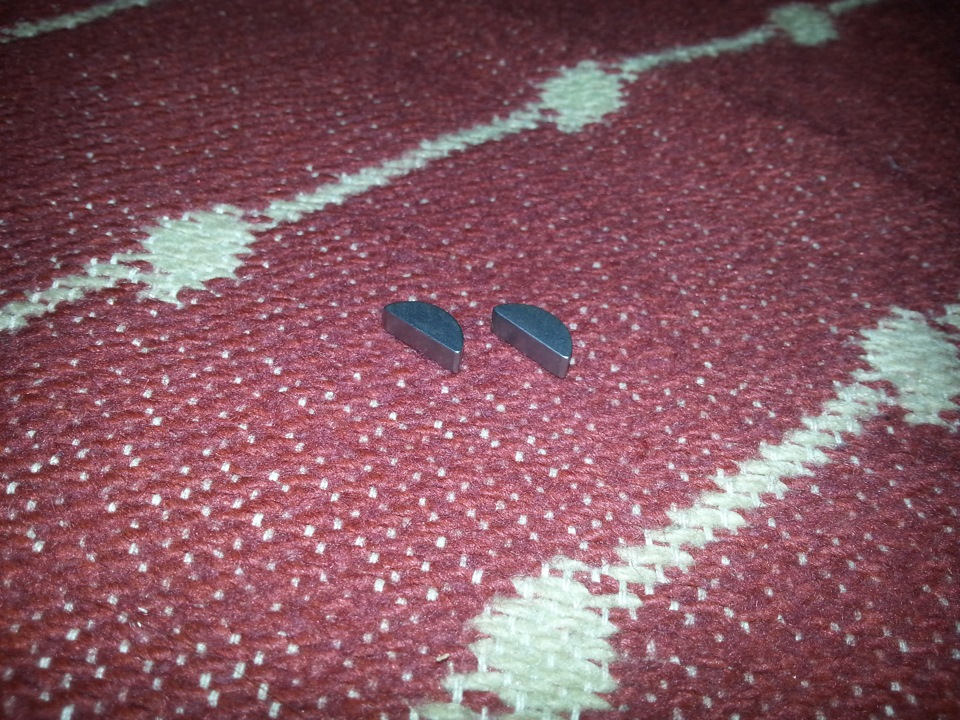 Капитальный ремонт двигателя своими руками, или как сделать качественно ...