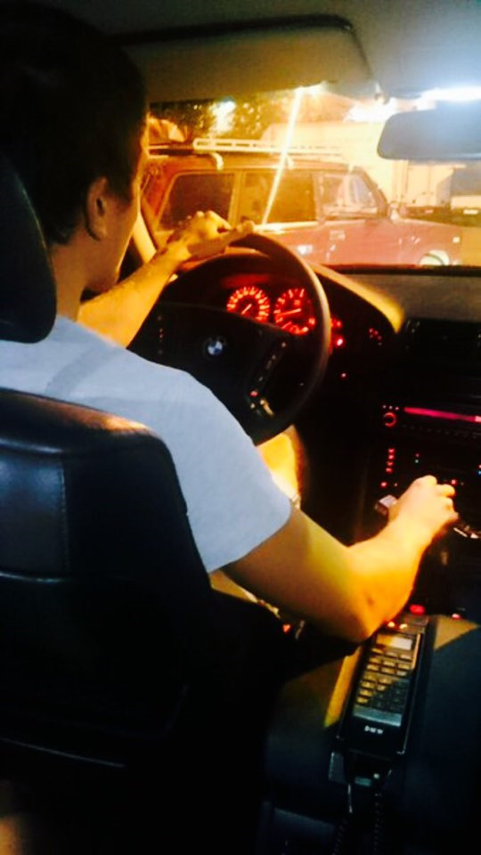 Запись от 10 июля 23:05 — DRIVE2