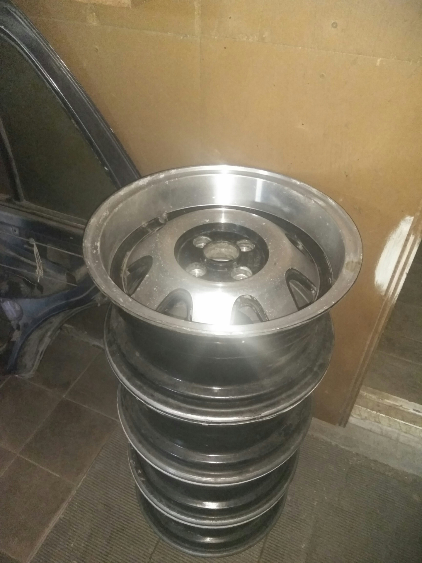 ATS CUP — Volkswagen Golf GTI Mk2, 1,8 л, 1991 года | тюнинг | DRIVE2