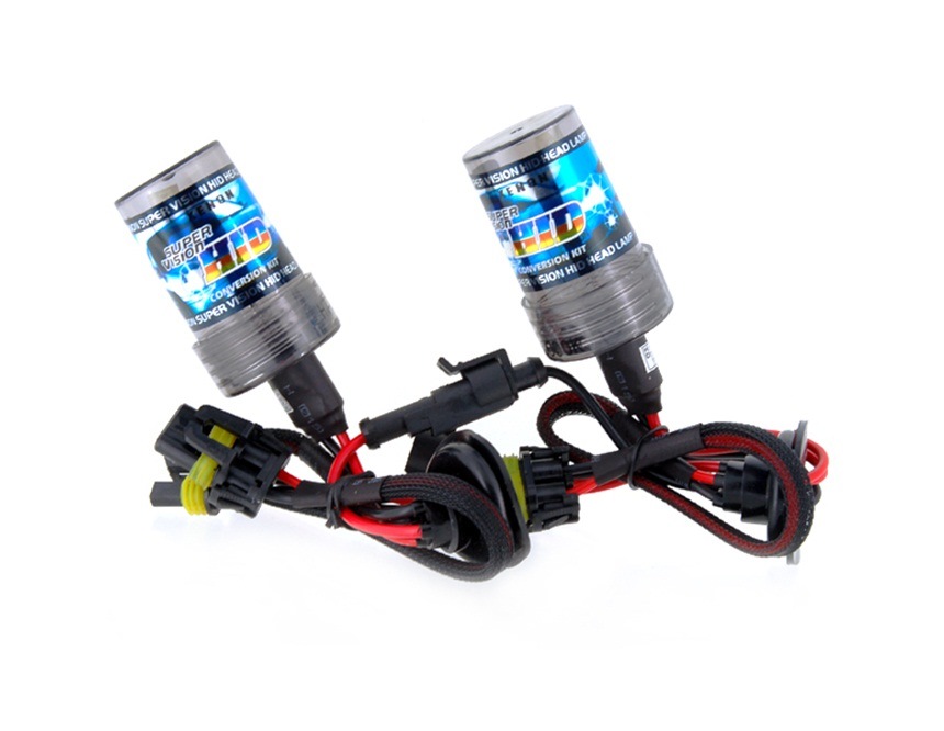 Продам Лампы ксенон HID Н7 35W 6000К 2шт. — Сообщество «DRIVE2 ...