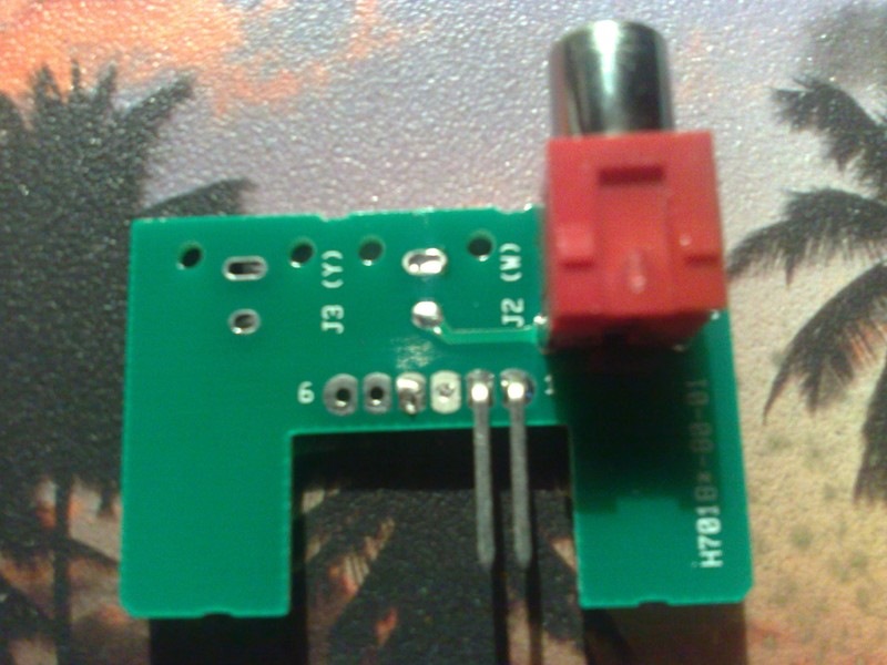 Подсветка прикуривателя и AUX с VIDEO . — Mitsubishi Lancer X, 2,4 л ...