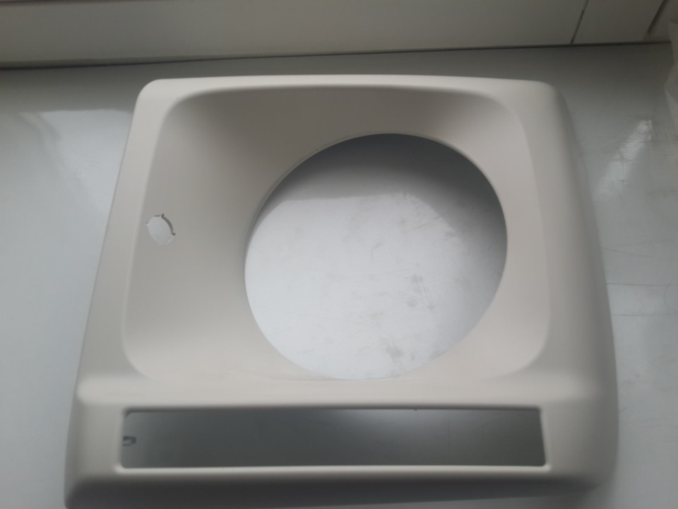 #108 Очки фар. 4638840174, 4638840274 — Mercedes-Benz G-Class (W463 1G ...