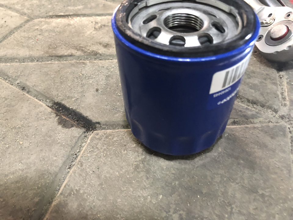 Сделал ТО авто, небольшой ремонт и новые фото. — Chevrolet Malibu (9G ...