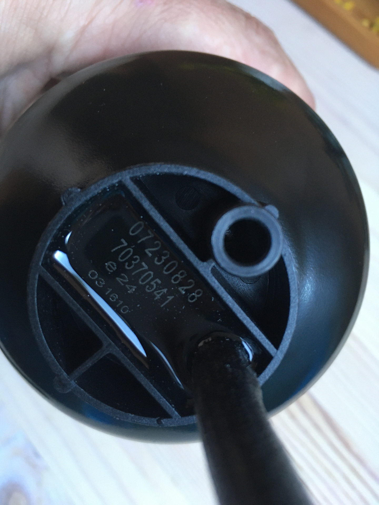 Замена топливного фильтра Renault Master 2021 — Renault Master (3G), 2 ...