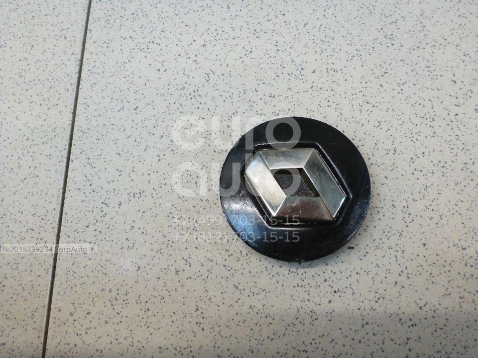 403150239R Заглушка ступицы RENAULT | Запчасти на DRIVE2