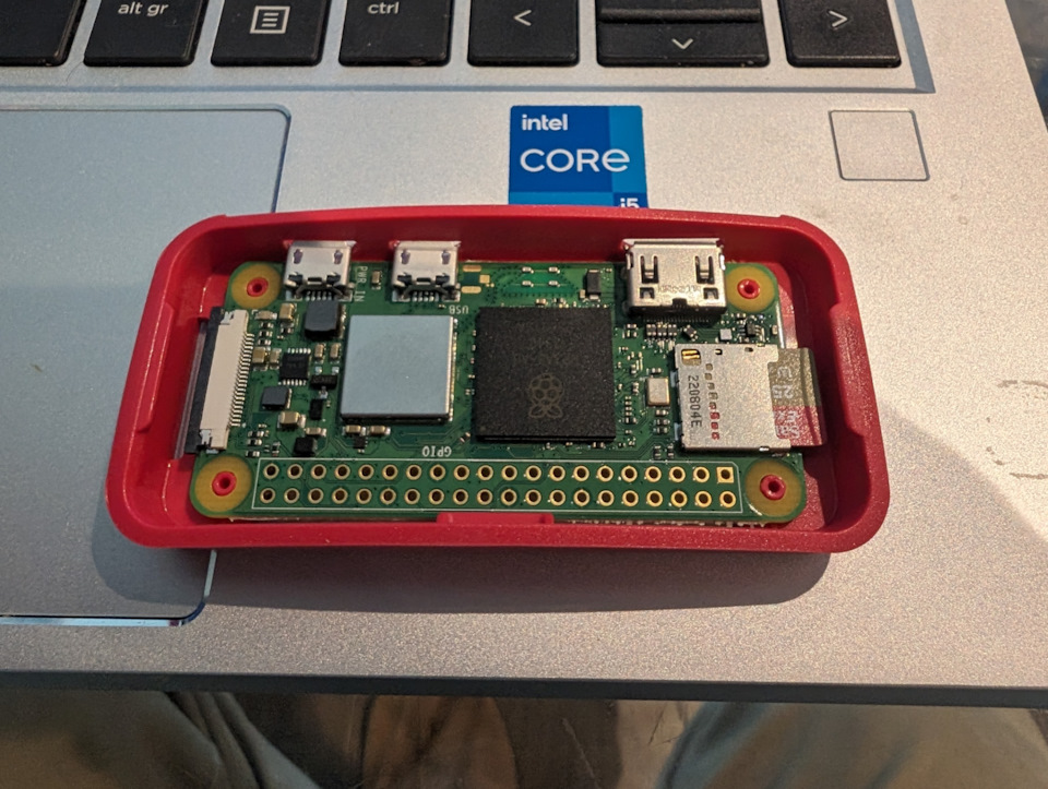 TeslaMate, новый проект на Raspberry — Tesla Model Y, 2023 года ...