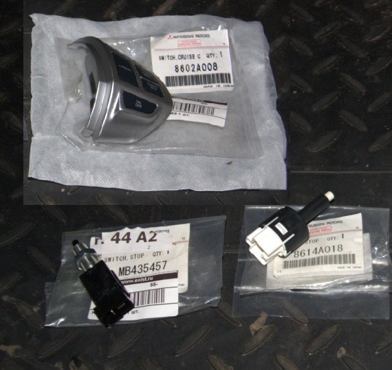 Чем нас обделили производители — Mitsubishi Lancer X, 2 л, 2008 года ...