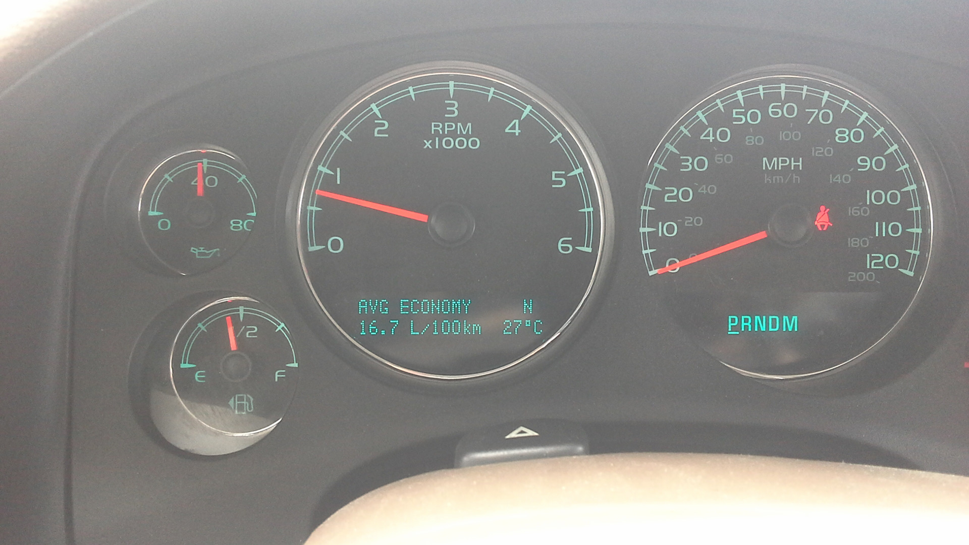 Расход — GMC Sierra (GMT900), 5,3 л, 2010 года | заправка | DRIVE2