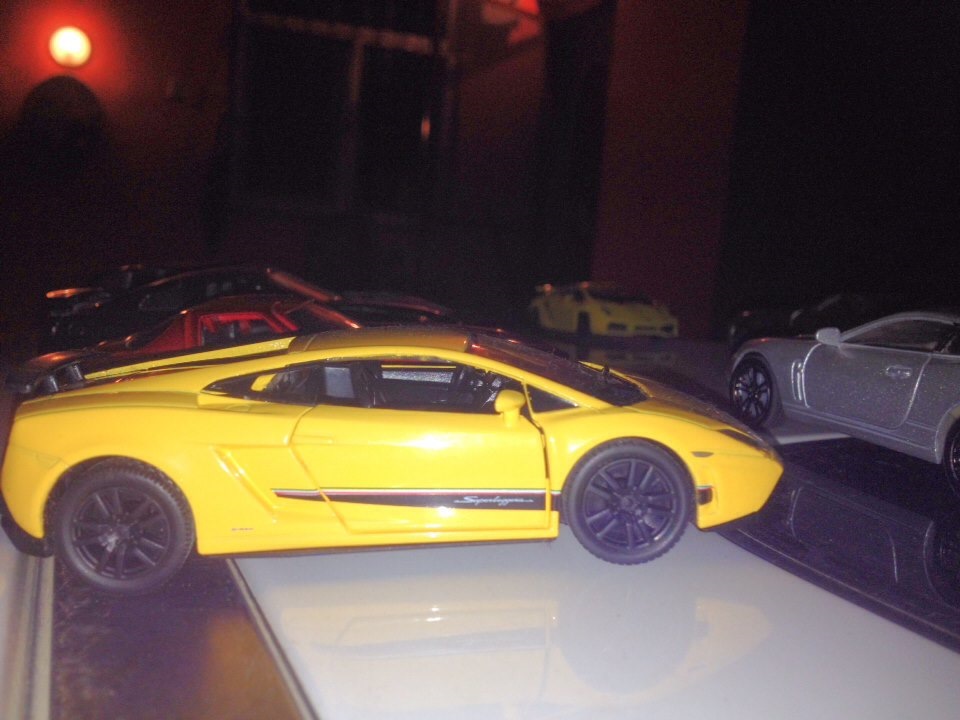 MY COLLECTION — DRIVE2