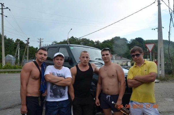 Геленджик 2013 — DRIVE2