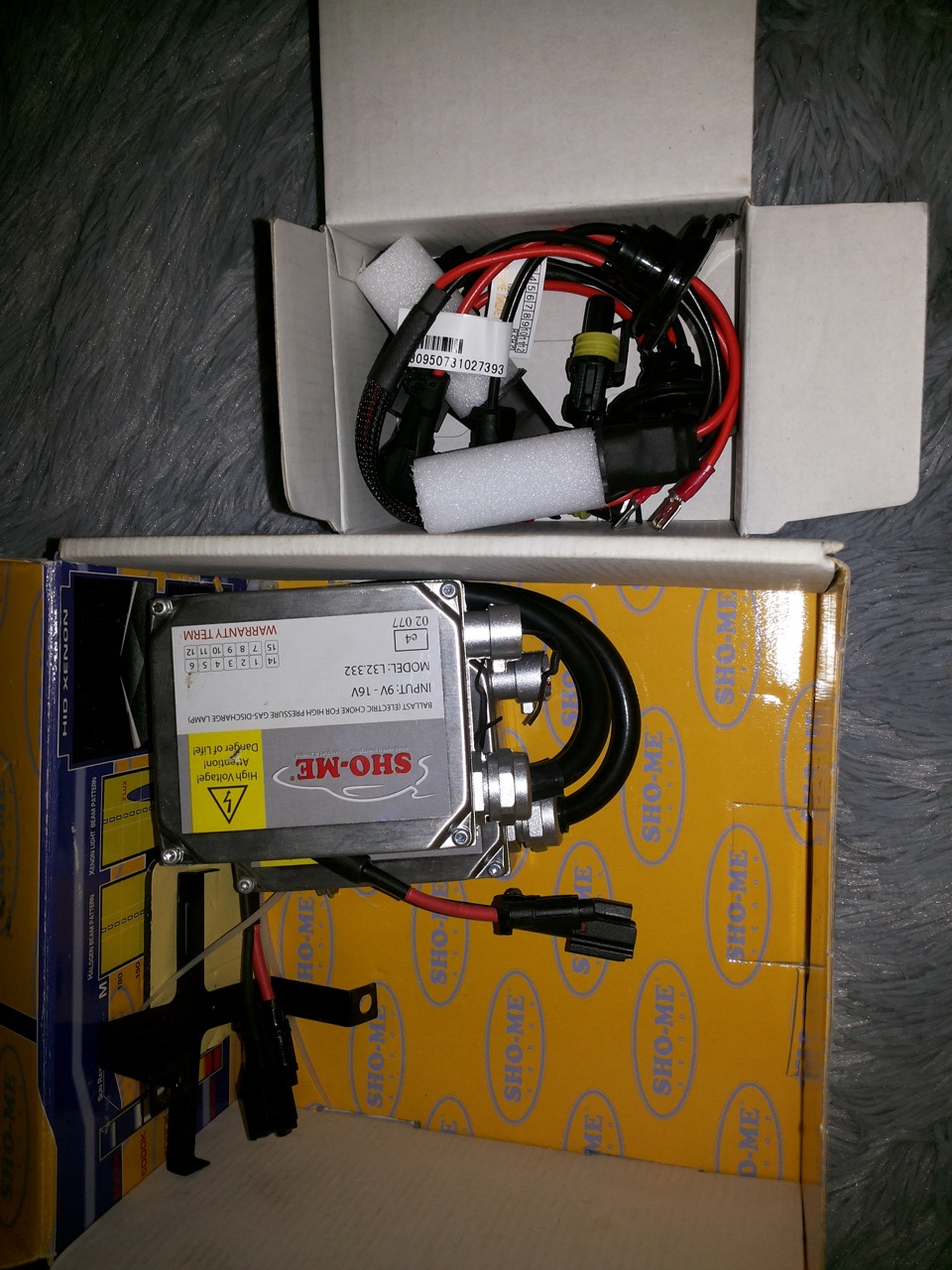 Новая решёточка — Volkswagen Golf Mk2, 1,8 л, 1988 года | стайлинг | DRIVE2