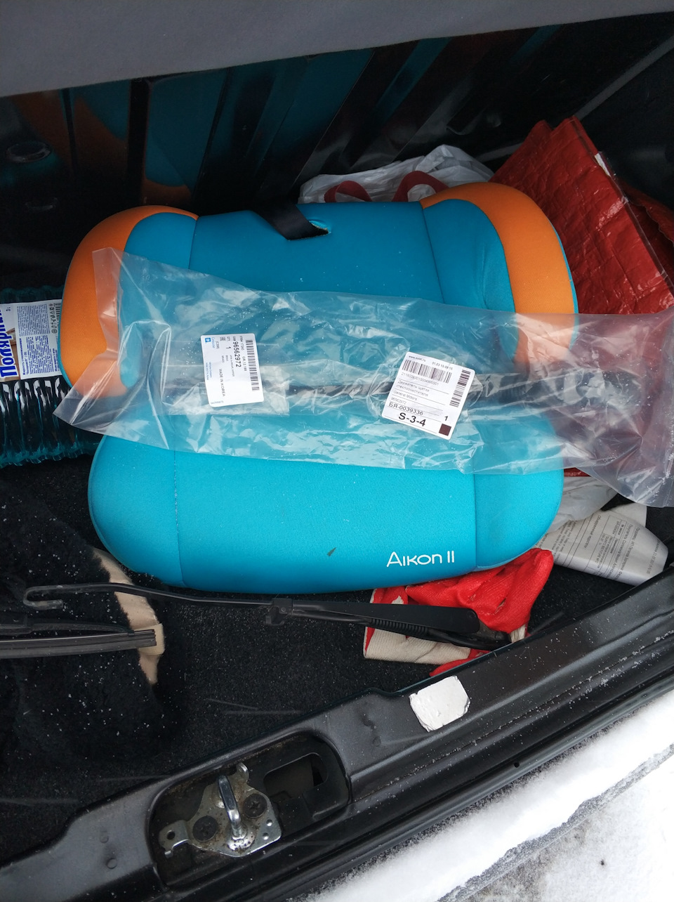 96562972 Поводок стеклоочистителя задне… GM | Запчасти на DRIVE2