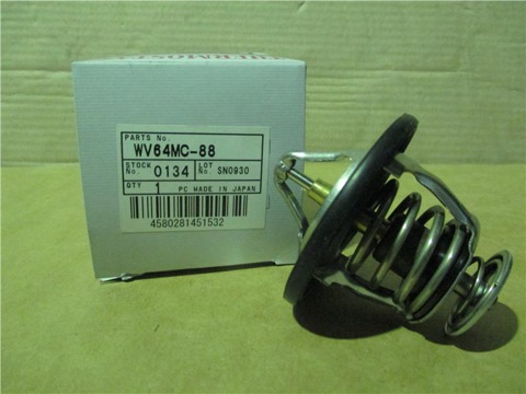 WV64MC88 Термостат [88°C] TAMA | Запчасти на DRIVE2