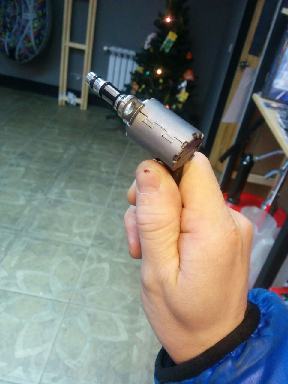 Ступичные, передняя подвеска, фэил с клапаном N428 — Audi A4 Avant (B8 ...