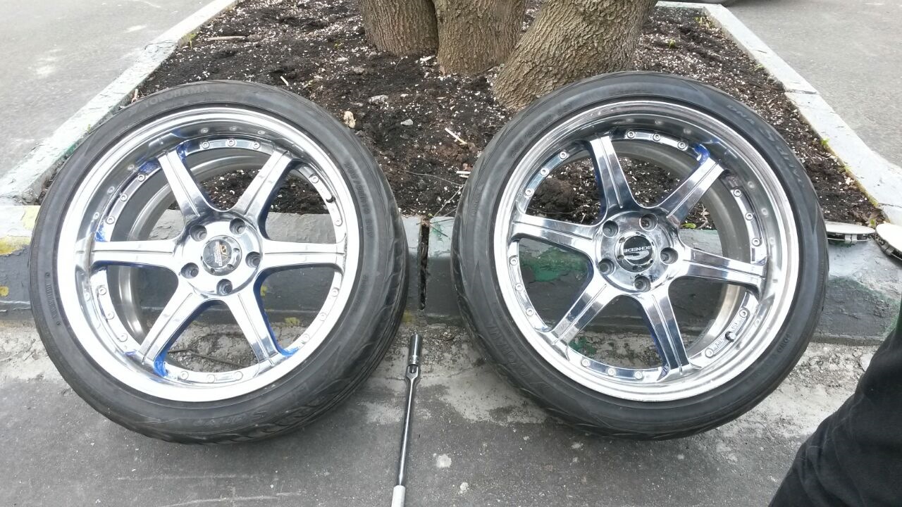 B.I.M.CreativeStudio DRIFTMASTER — Toyota Mark II (90), 2,5 л, 1994 ...