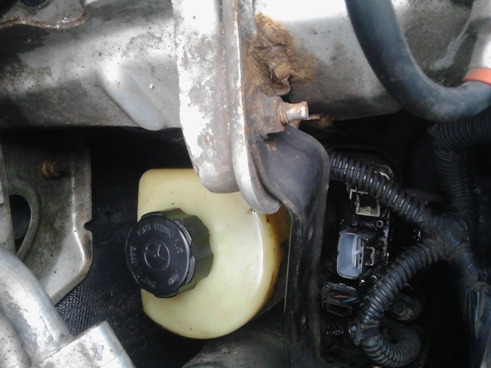 вот и продолжение .эгур часть 4 — Ford Focus Hatchback II, 2 л, 2007 ...