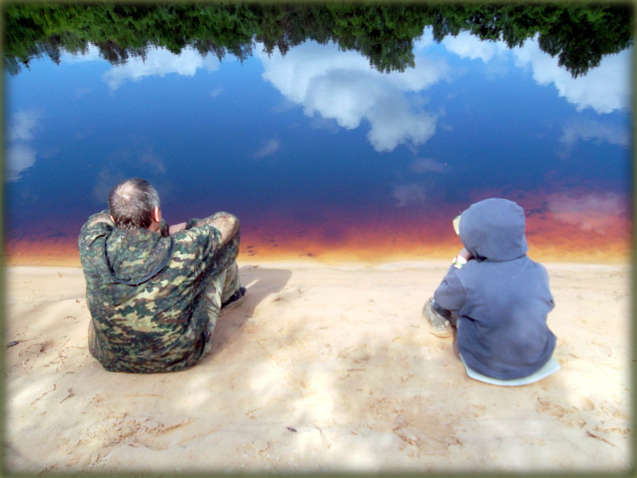 осень 2017. — DRIVE2