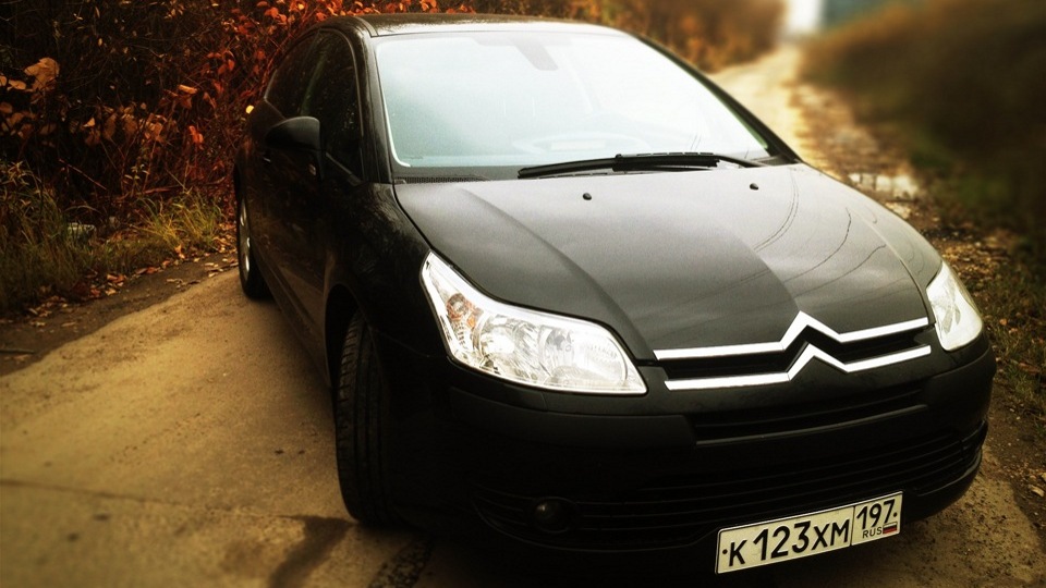 Предстоящий ремонт — Citroen C4 (1G), 1,6 л, 2006 года | запчасти | DRIVE2