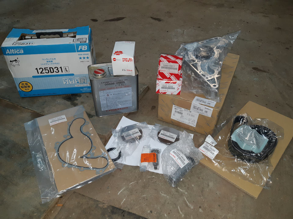 0888601805 Жидкость гидроусилителя TOYOTA LEXUS | Запчасти на DRIVE2