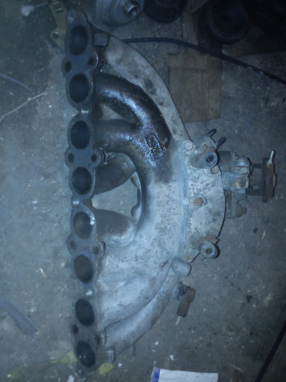 Продам разные запчасти… — Opel Omega A, 2 л, 1992 года | запчасти | DRIVE2