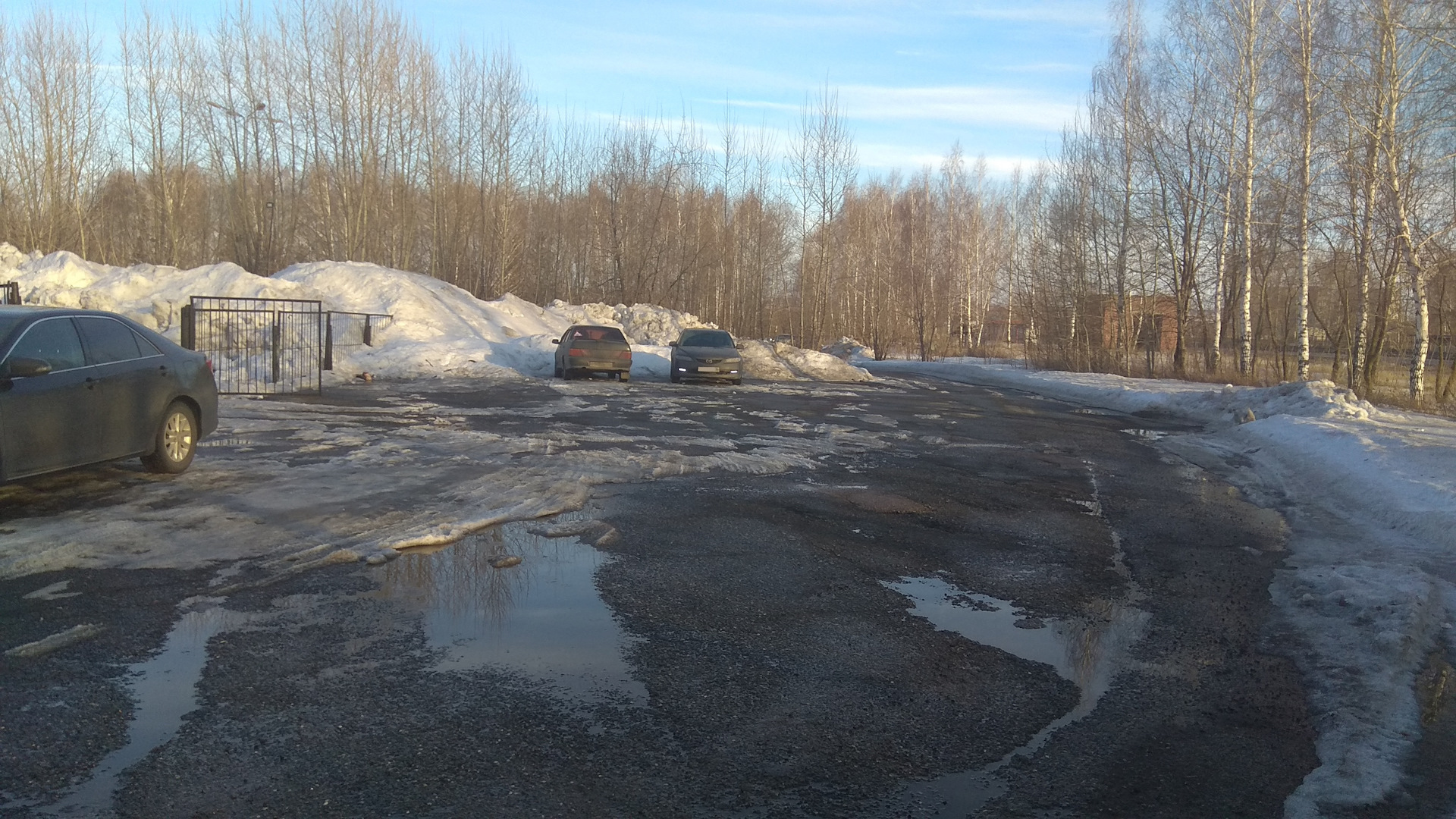 Евросвет и ДХО — Mazda 6 (1G) GG, 2 л, 2006 года | своими руками | DRIVE2