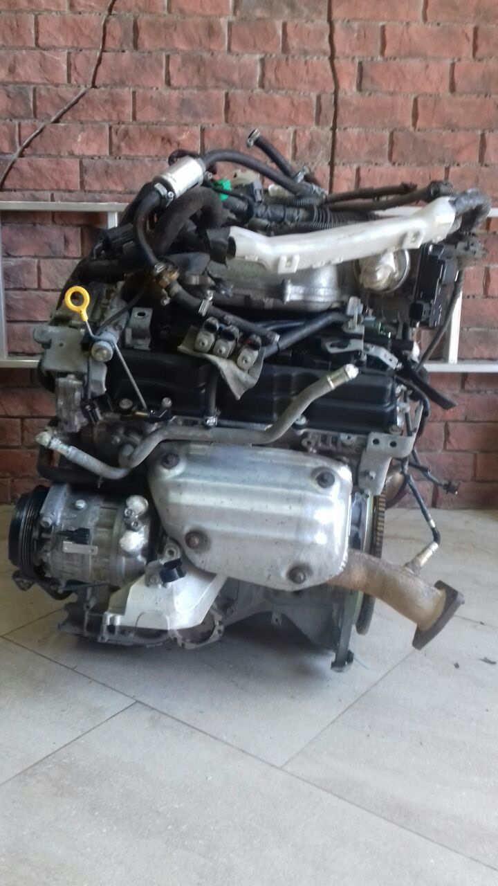 Двигатель infinity nissan fx murano vq35de в сборе — avtomarket-58.ru ...