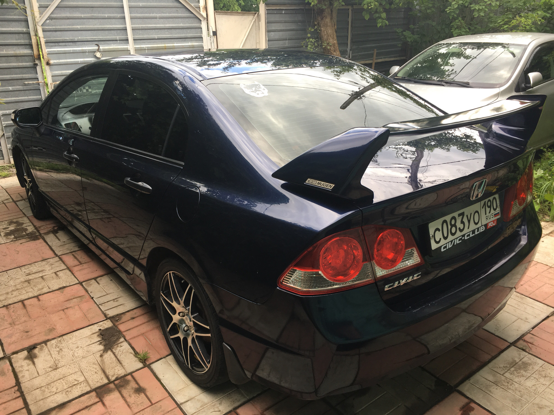 Запись, 10 марта 2018 — DRIVE2