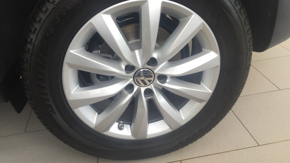 vag G 060175A2 на Haldex 5 — Volkswagen Tiguan (1G), 2 л, 2016 года ...