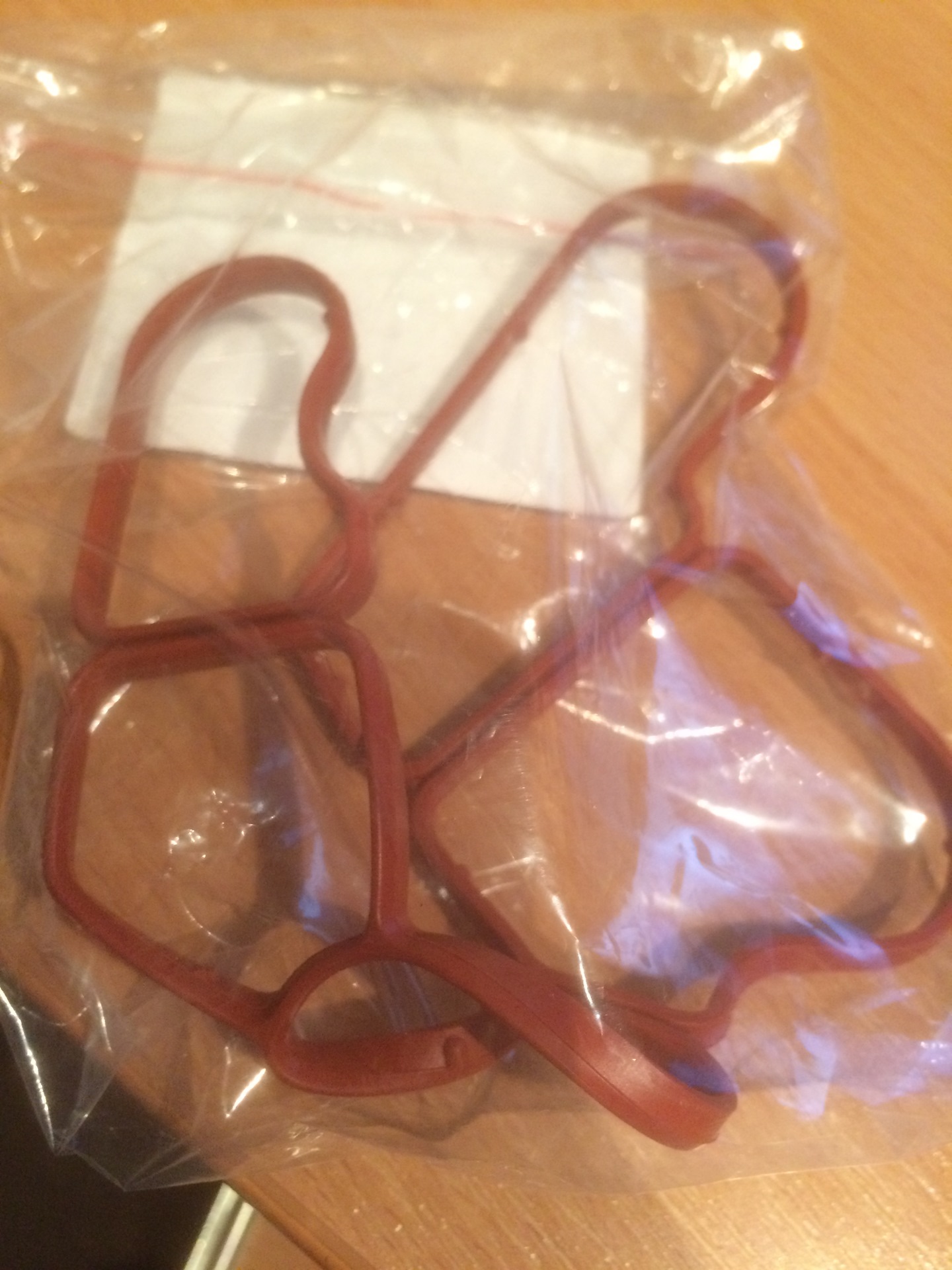 бежит масло с масло-охолодителя — Mercedes-Benz E-Class (W211), 3,5 л ...